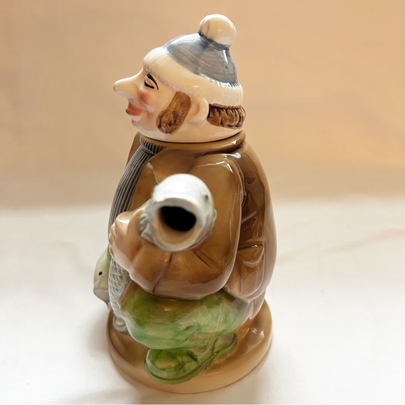 Dining | Roy Simpson For J Luber Fisherman With Fish Catch Of The Day ...